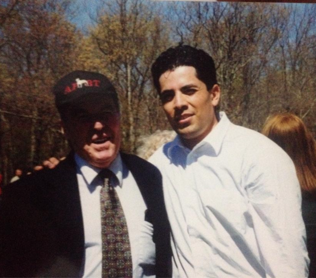 POWERFUL The Bagman APBT Modern champion 2023